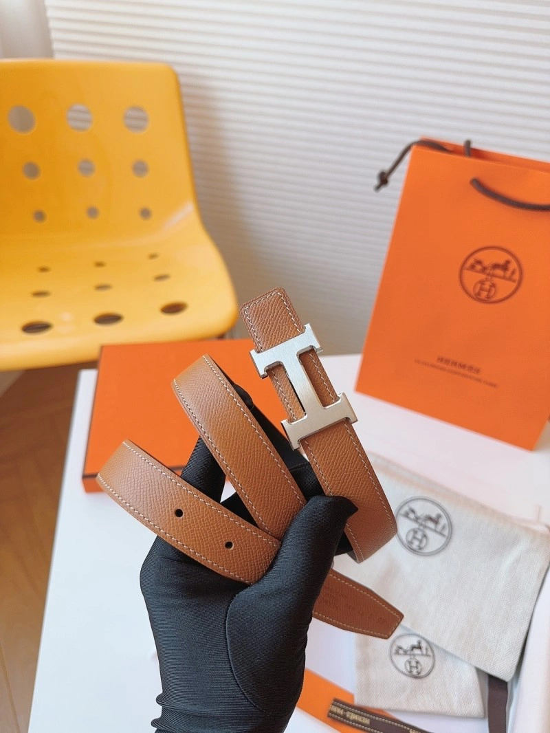 Discounted Hermes Belts