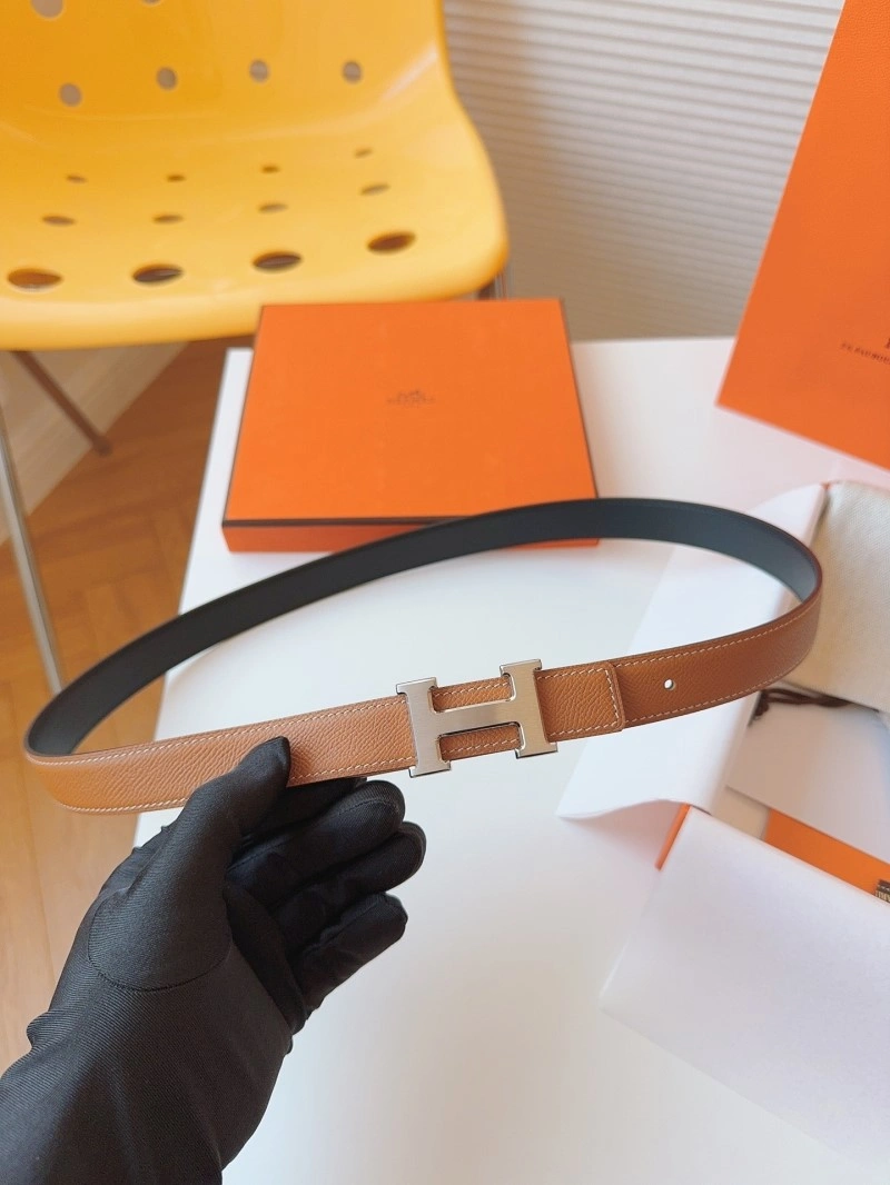 Discounted Hermes Belts