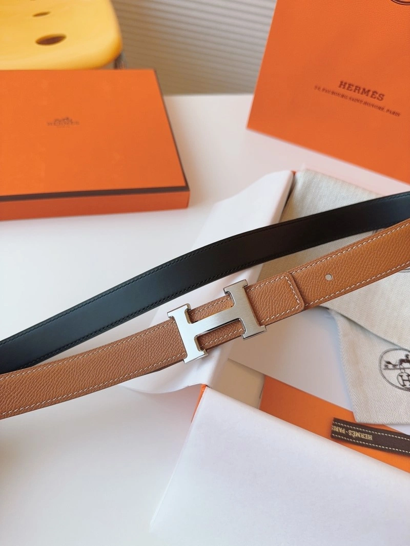 Discounted Hermes Belts
