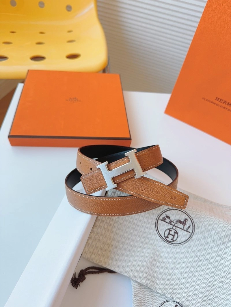 Discounted Hermes Belts