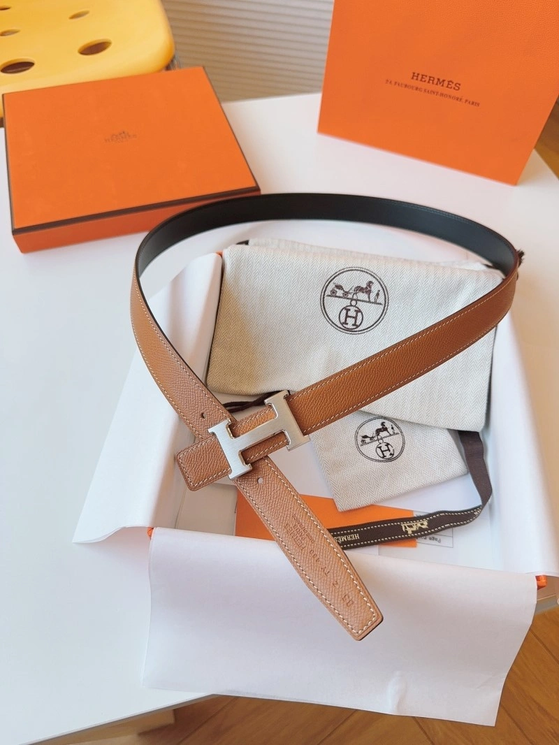 Discounted Hermes Belts