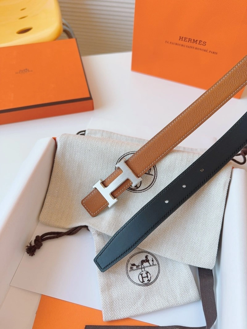 Discounted Hermes Belts