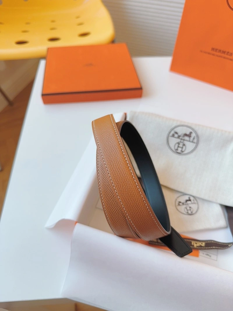 Discounted Hermes Belts