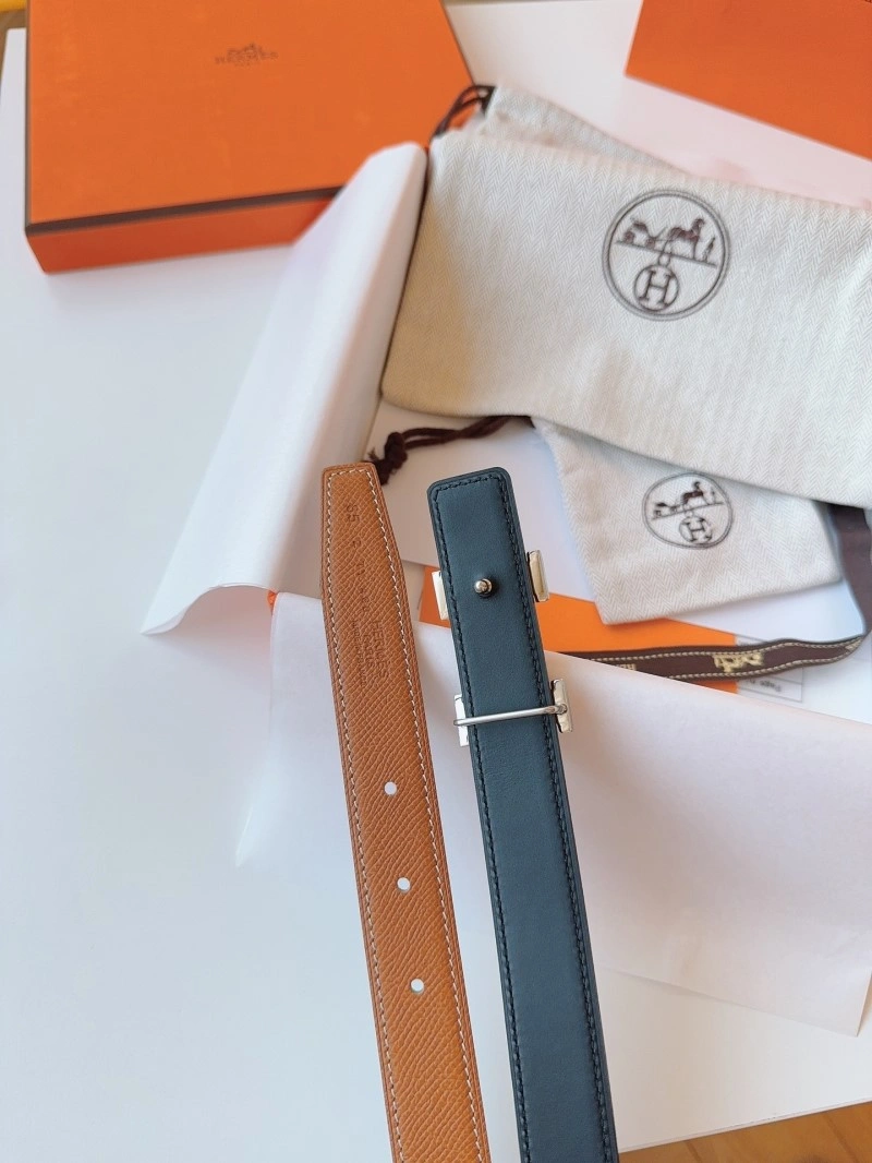 Discounted Hermes Belts