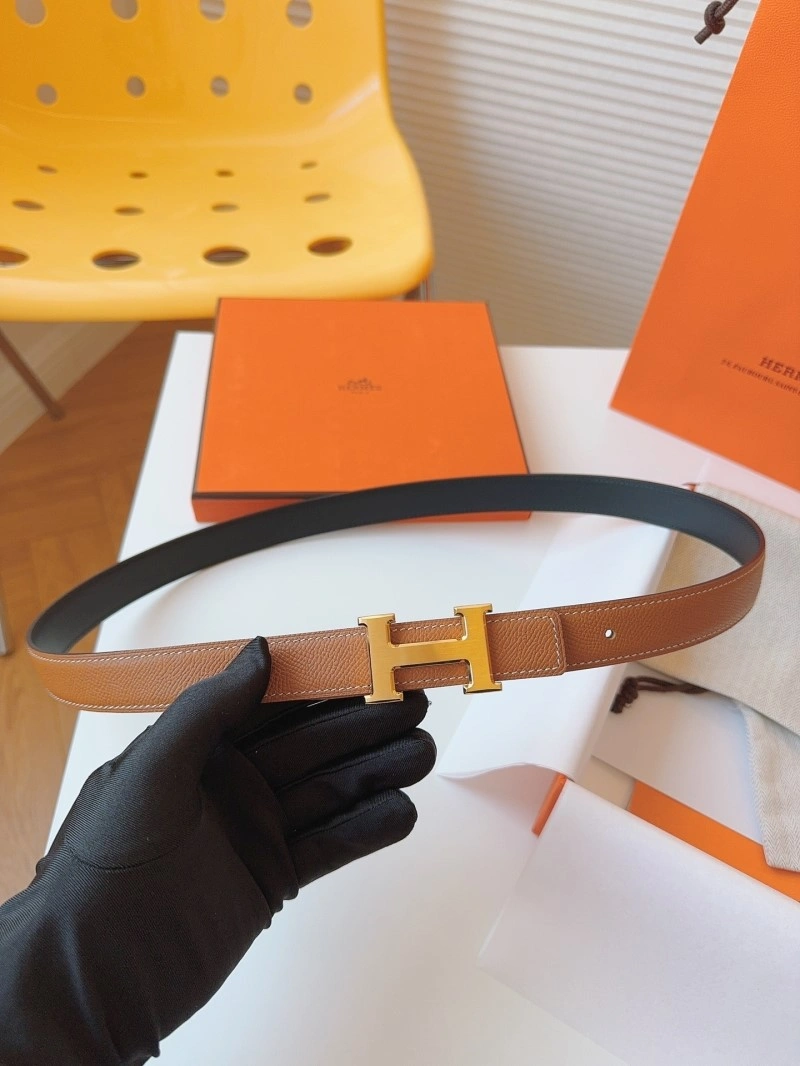 Brand-original Hermes Belts
