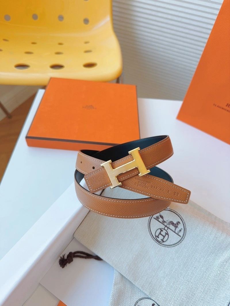 Brand-original Hermes Belts