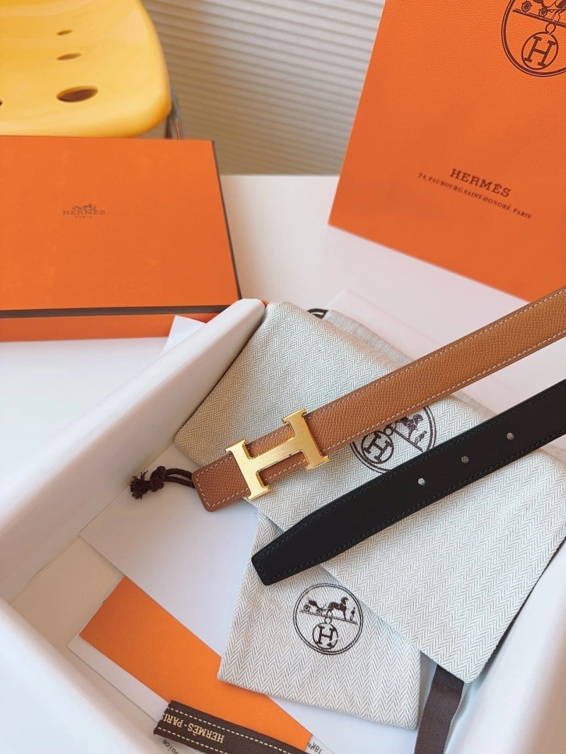 Brand-original Hermes Belts