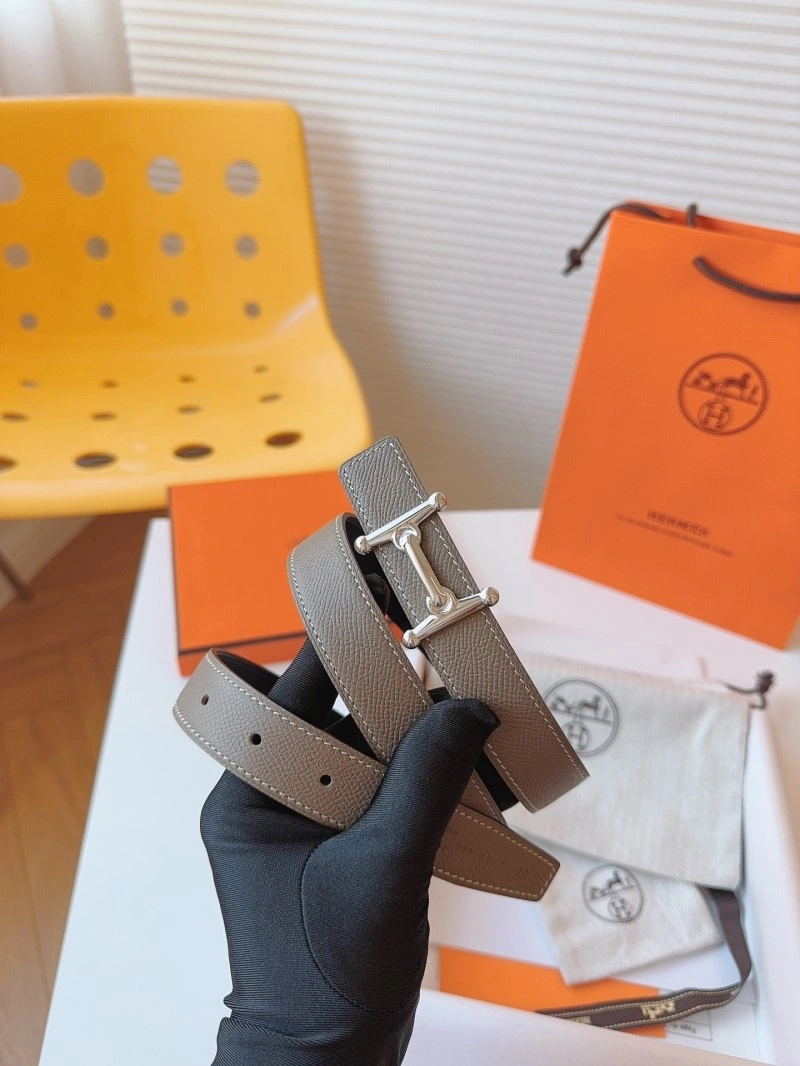 Bargain Hermes Belts