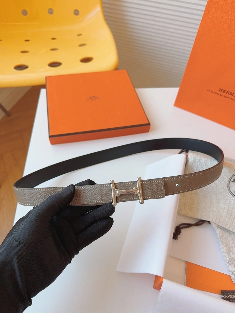 Bargain Hermes Belts