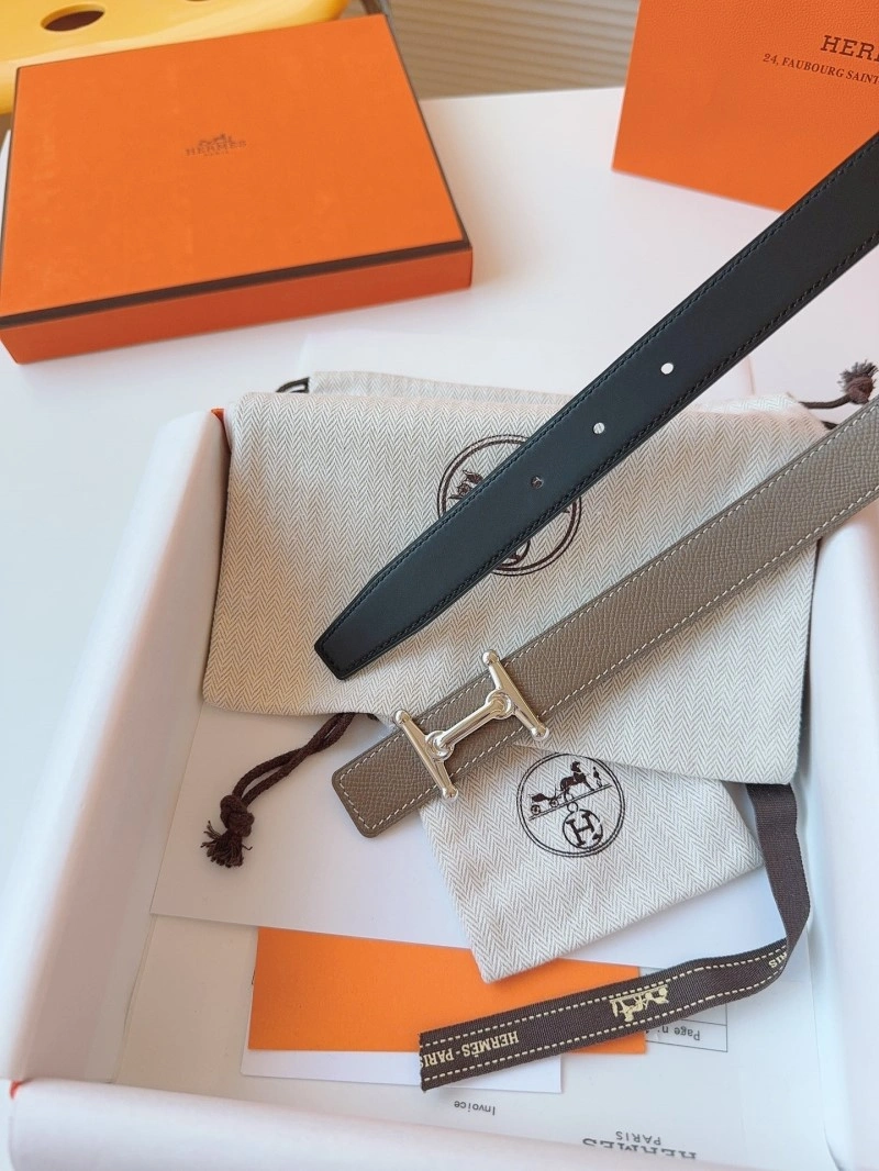 Bargain Hermes Belts