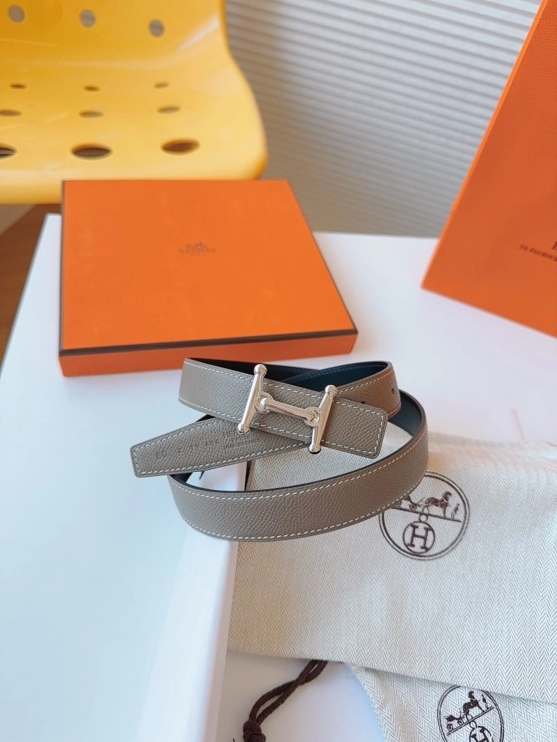Bargain Hermes Belts