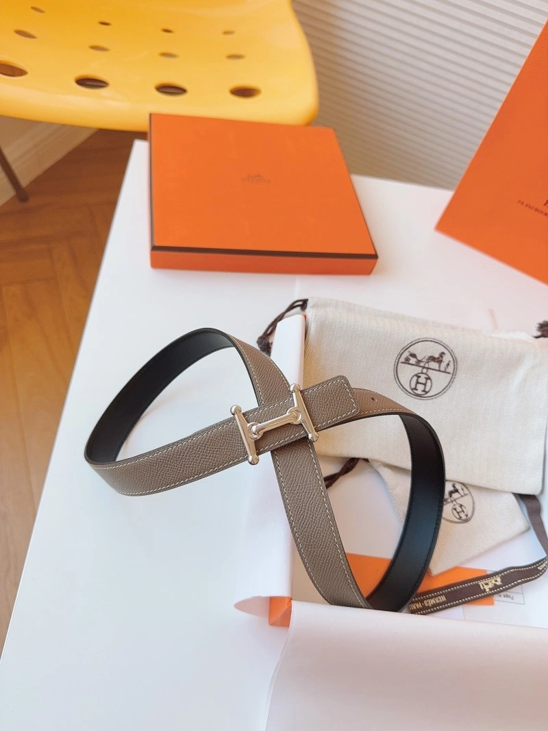 Bargain Hermes Belts