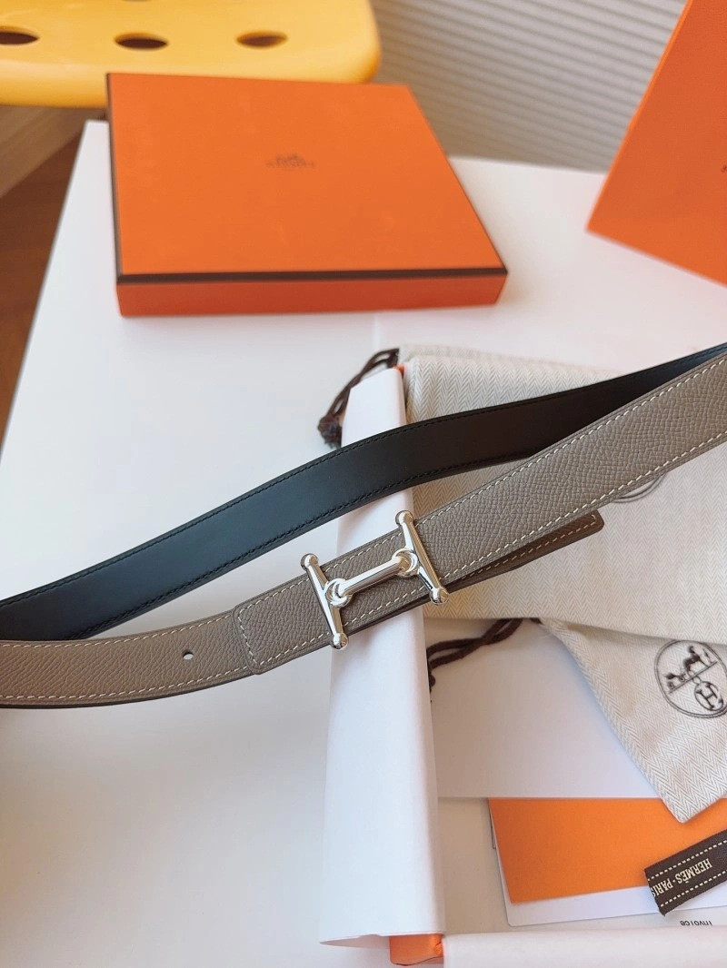 Bargain Hermes Belts