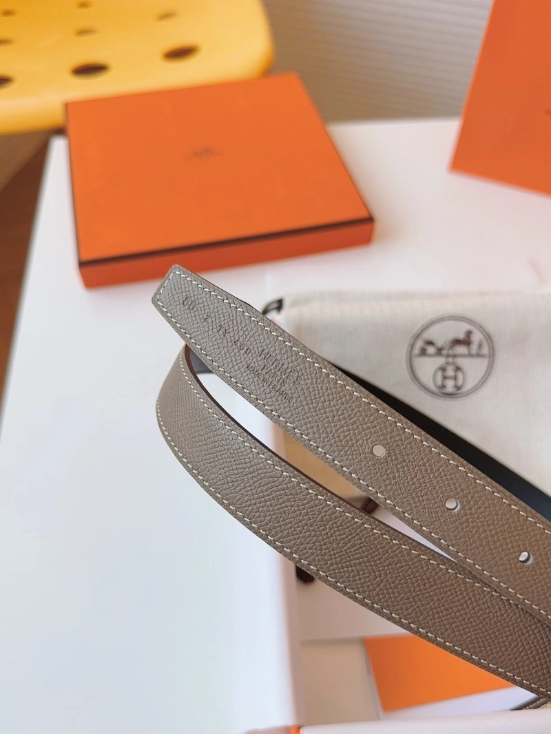 Bargain Hermes Belts