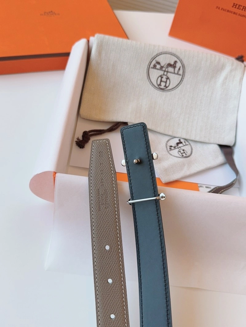 Bargain Hermes Belts