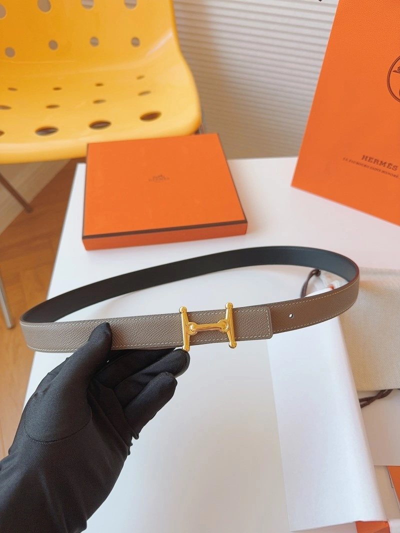 Economical Hermes Belts