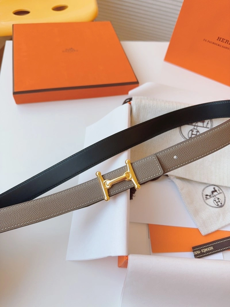 Economical Hermes Belts