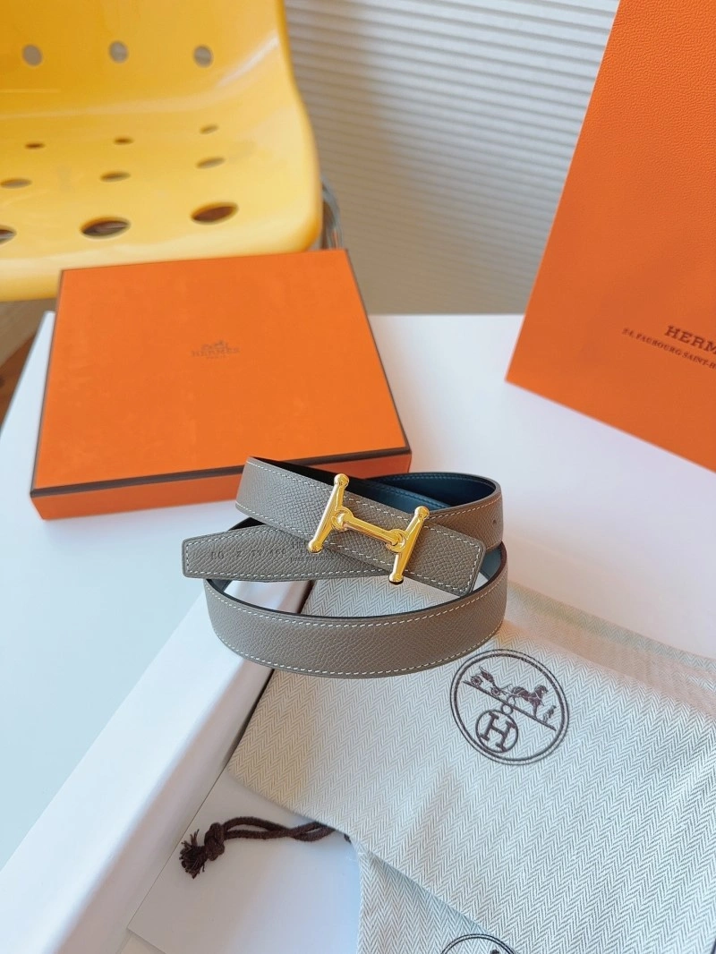 Economical Hermes Belts