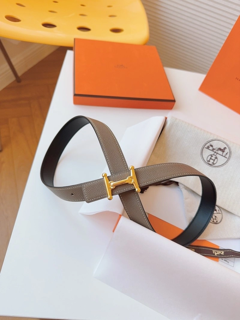 Economical Hermes Belts