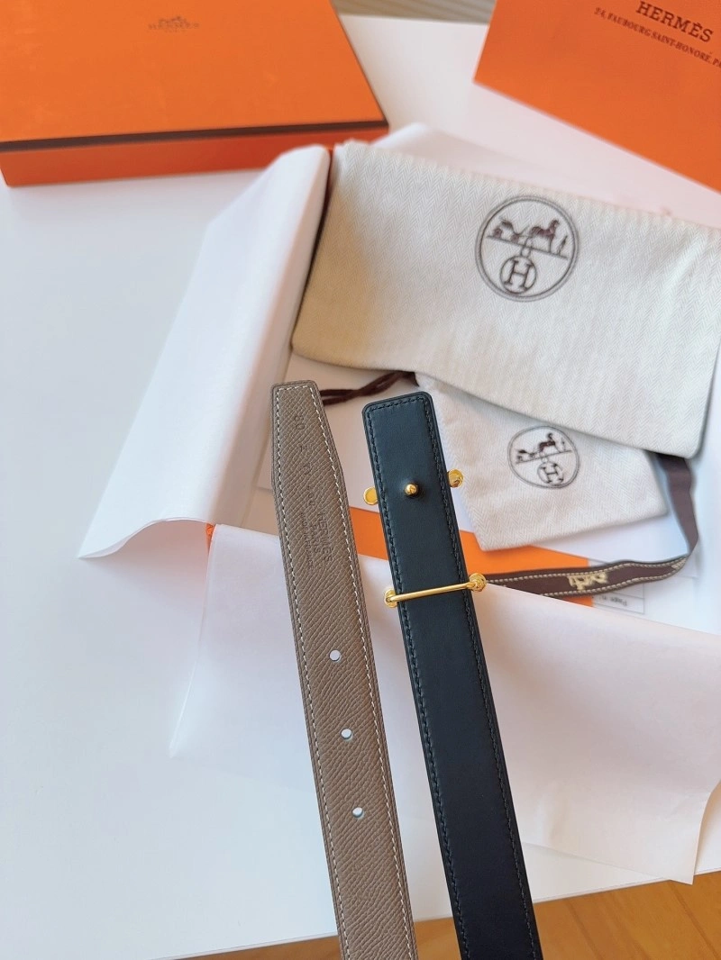 Economical Hermes Belts