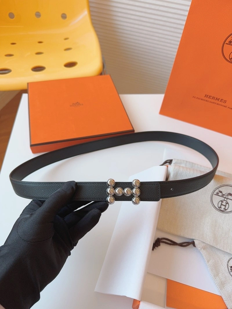 Discounted Hermes Belts