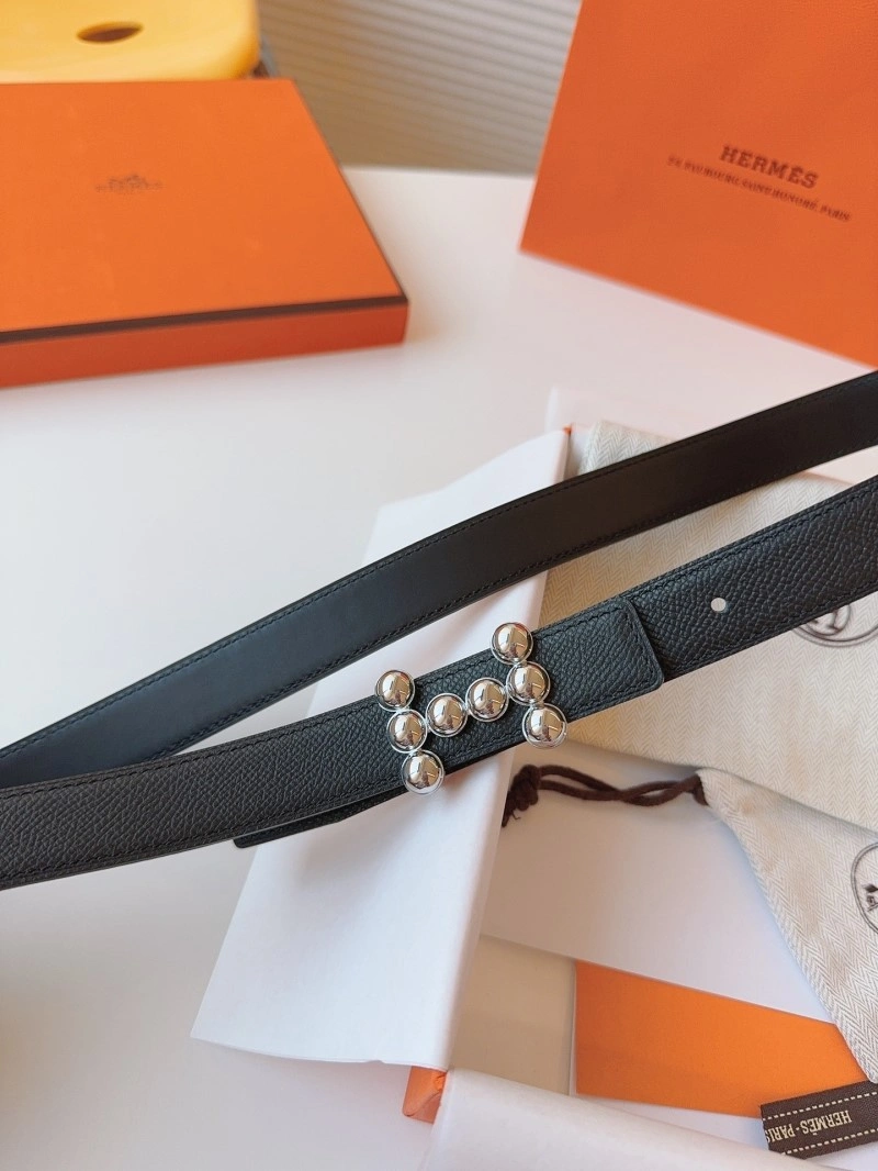 Discounted Hermes Belts