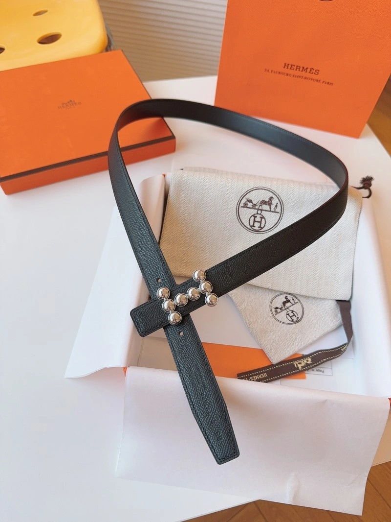 Discounted Hermes Belts