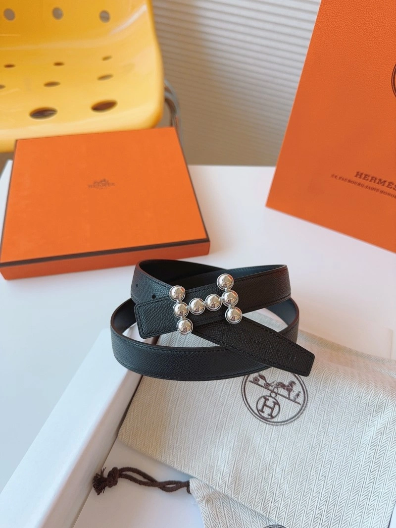 Discounted Hermes Belts