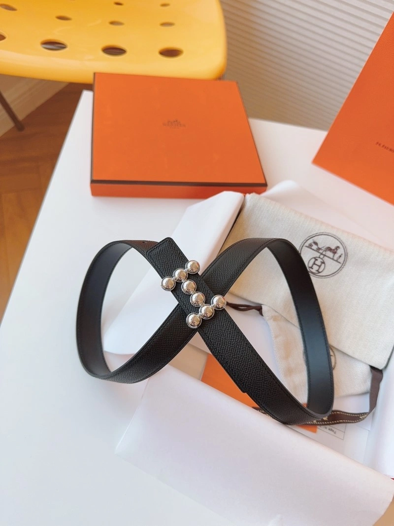 Discounted Hermes Belts