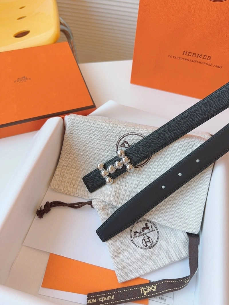 Discounted Hermes Belts
