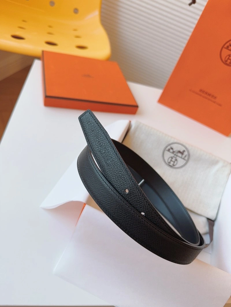 Discounted Hermes Belts