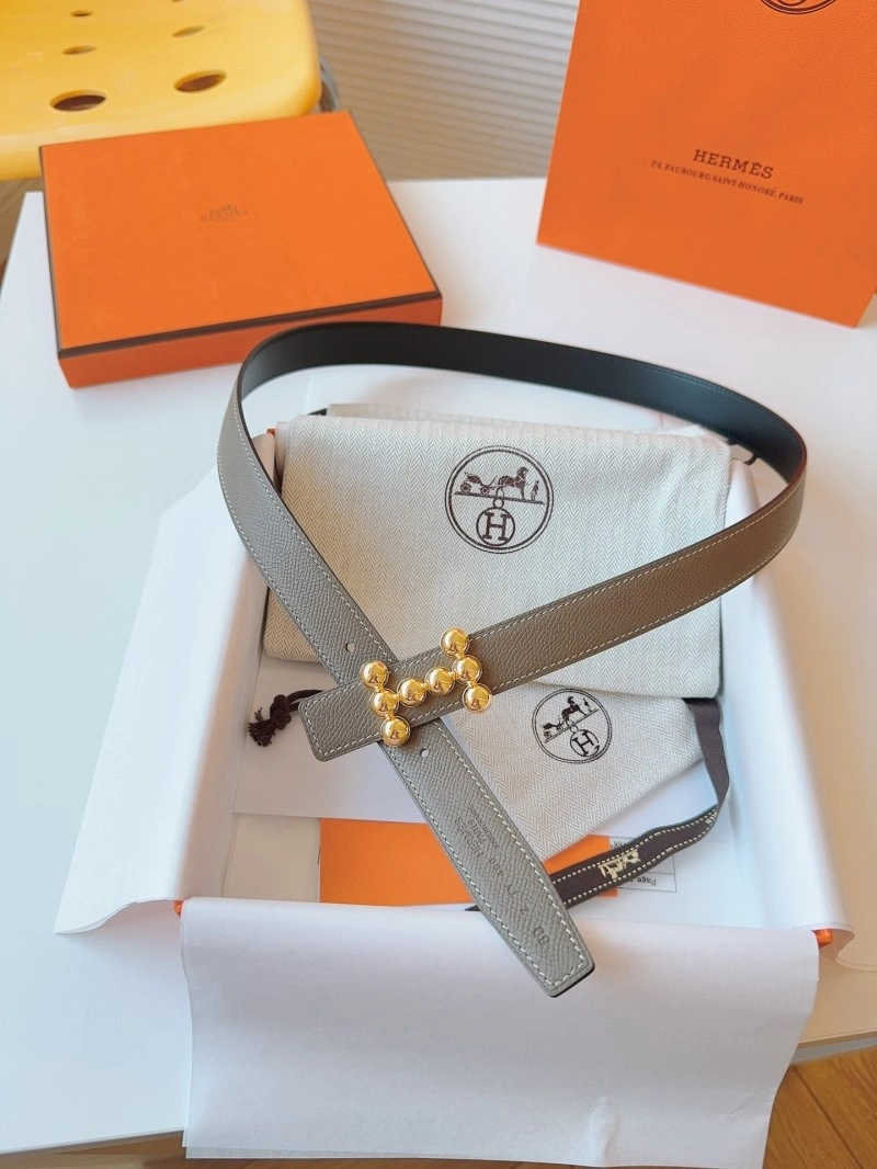 Affordable Hermes Belts