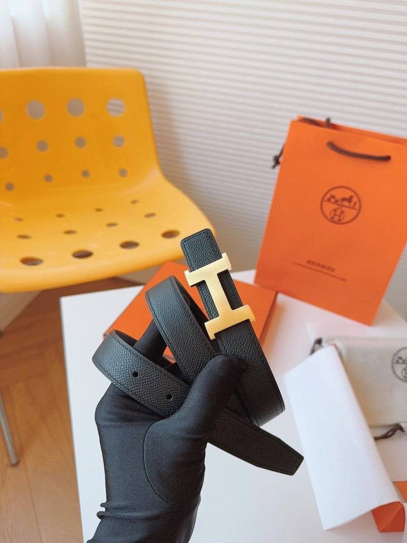 Budget-friendly Hermes Belts