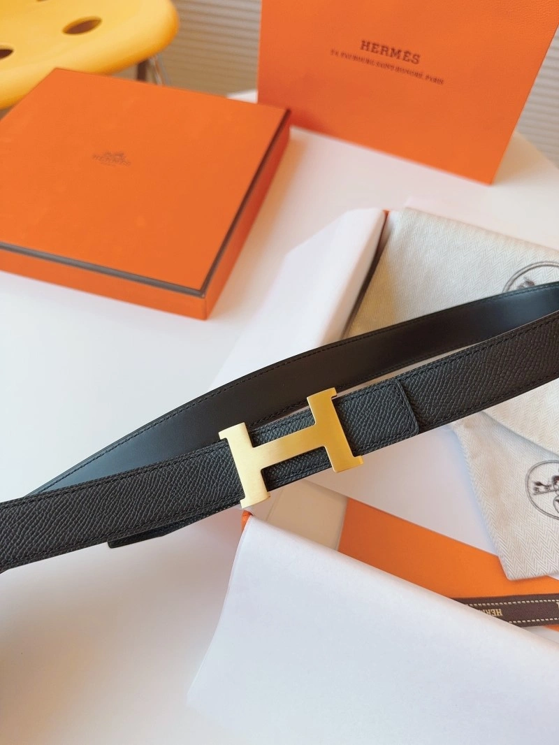 Budget-friendly Hermes Belts
