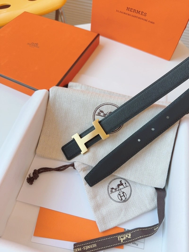 Budget-friendly Hermes Belts
