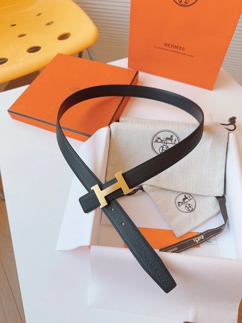 Budget-friendly Hermes Belts