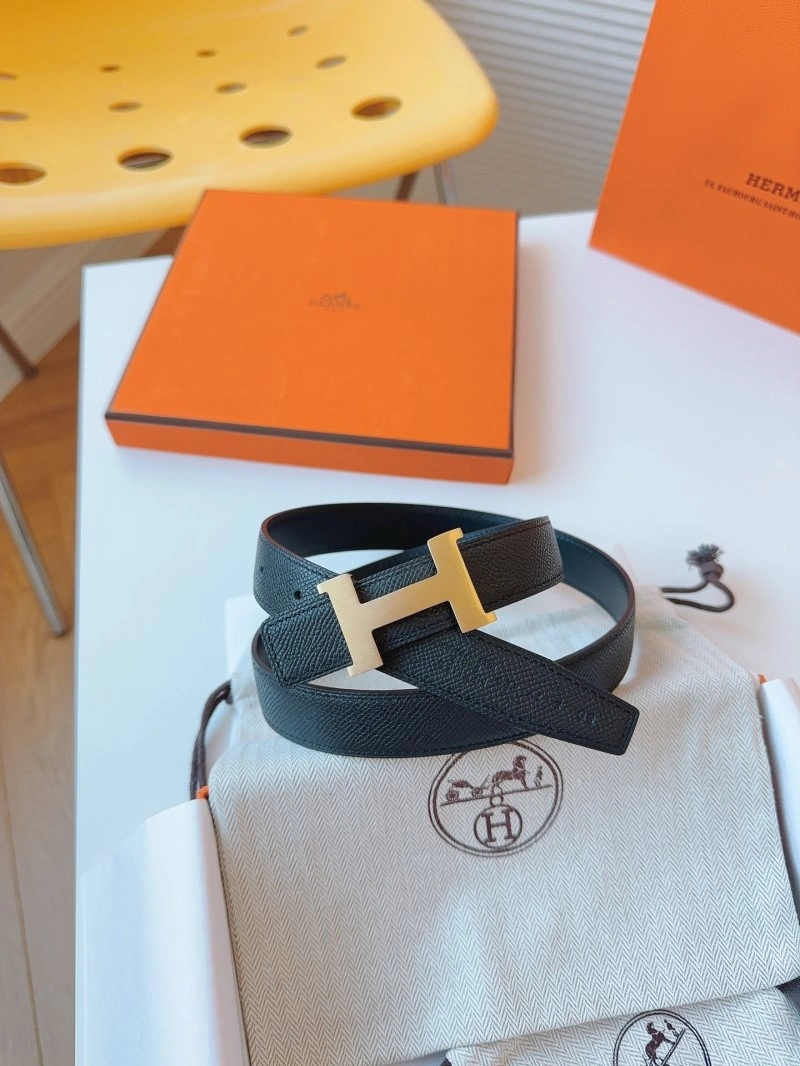 Budget-friendly Hermes Belts