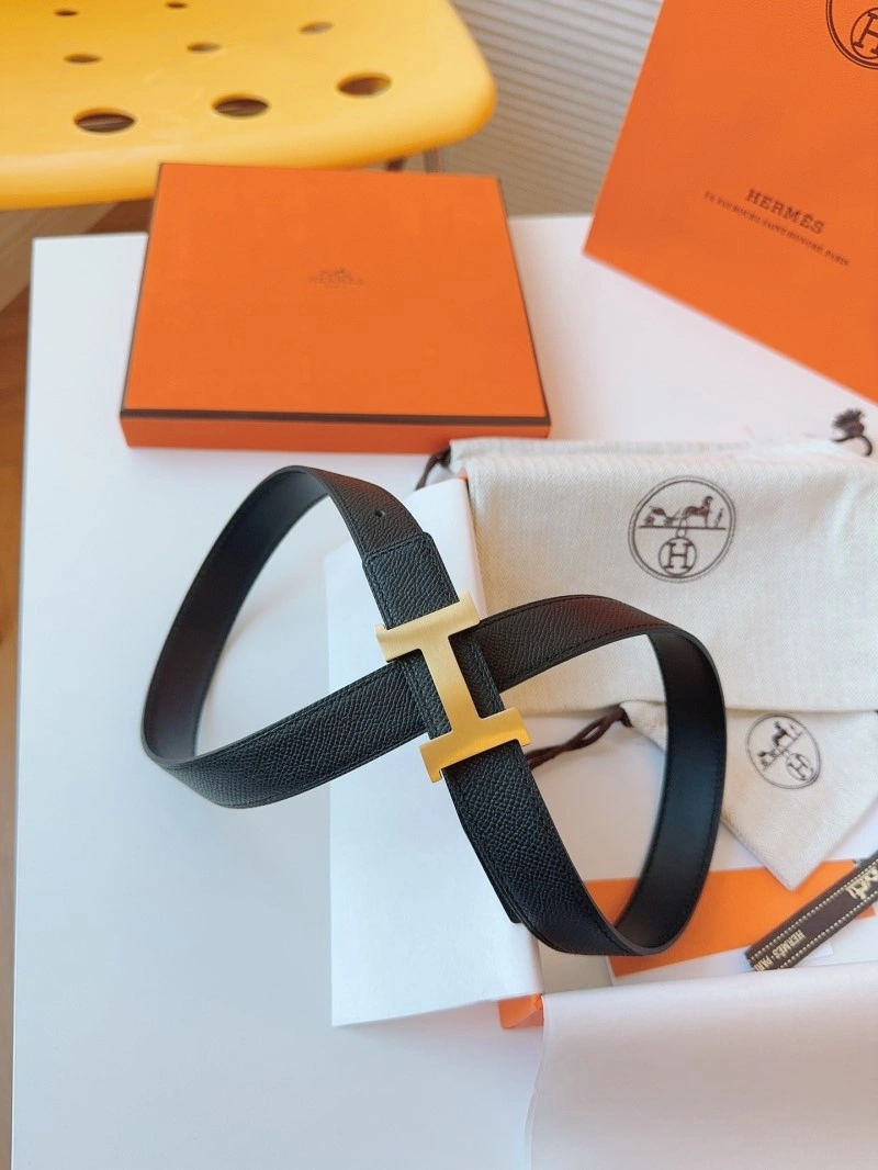 Budget-friendly Hermes Belts