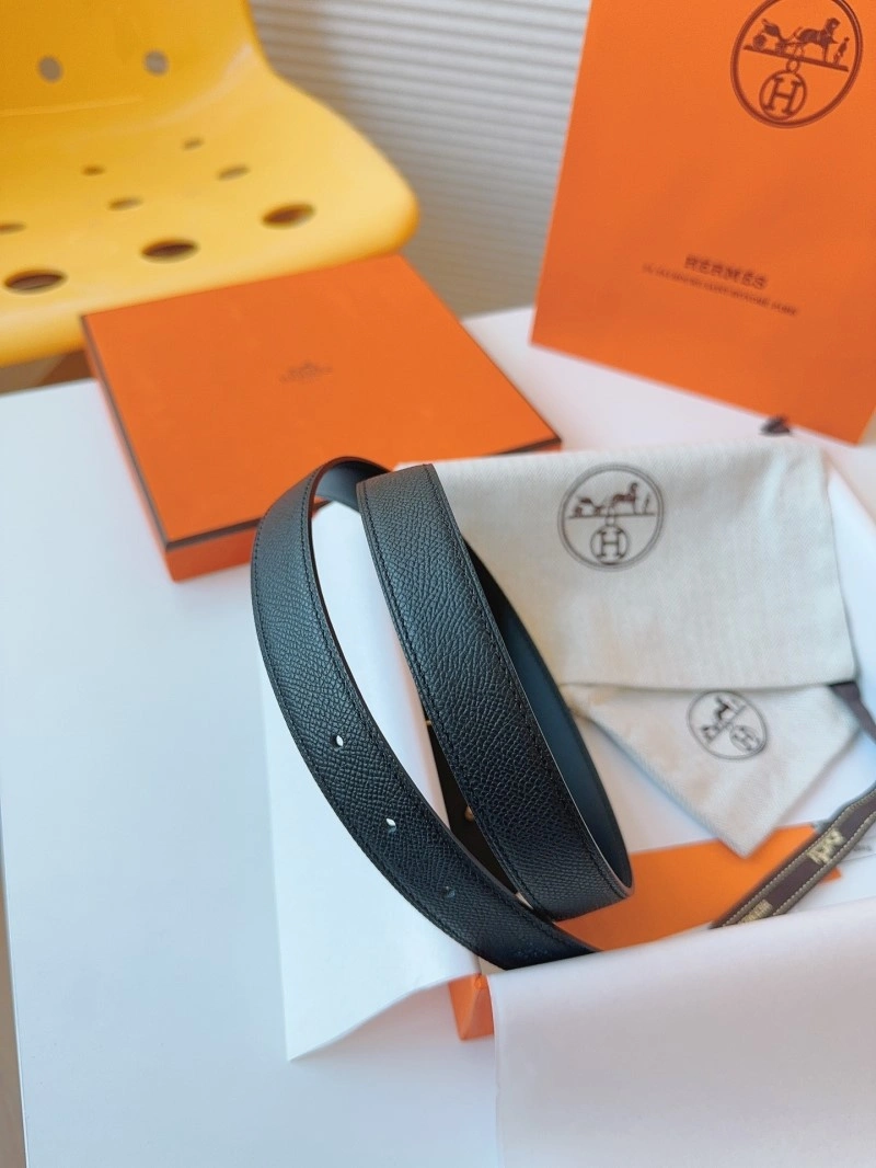 Budget-friendly Hermes Belts