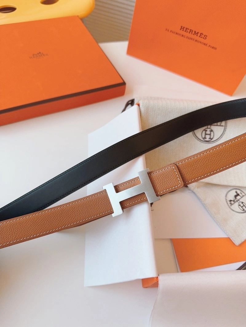 Top match Hermes Belts