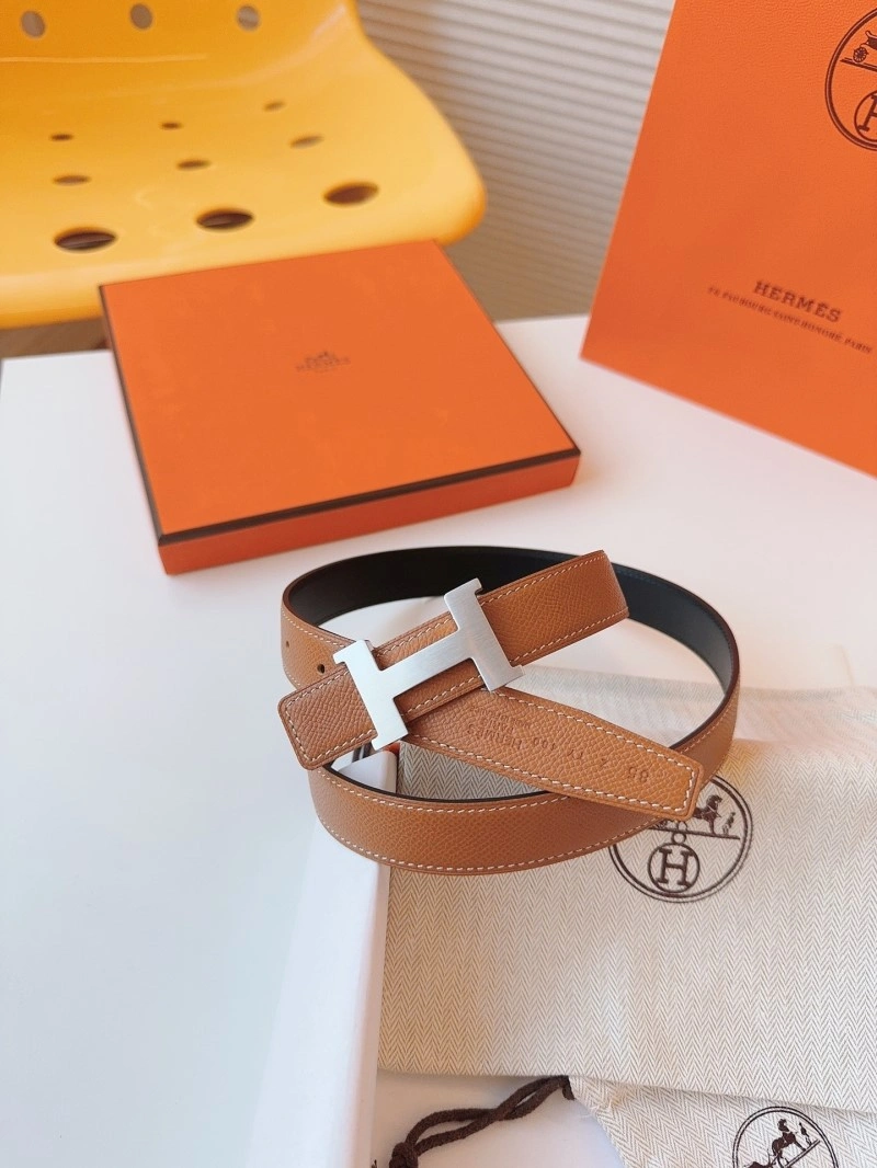 Top match Hermes Belts