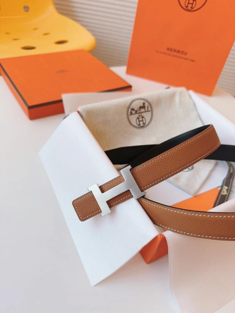 Top match Hermes Belts