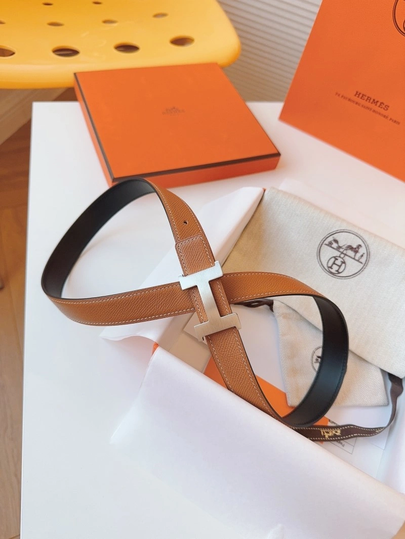 Top match Hermes Belts