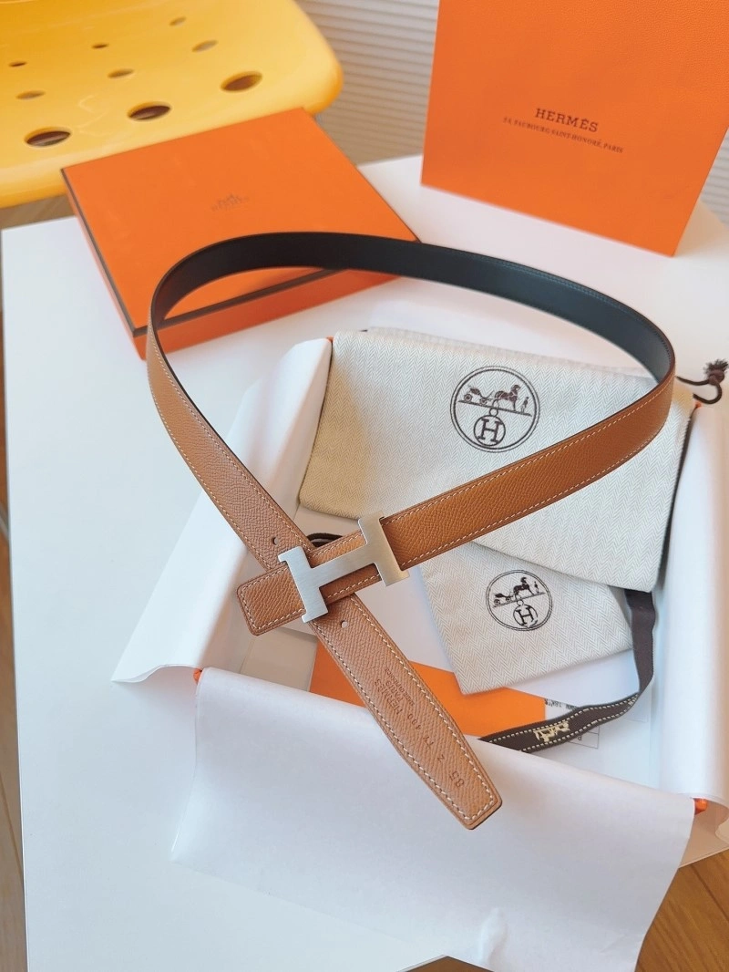 Top match Hermes Belts