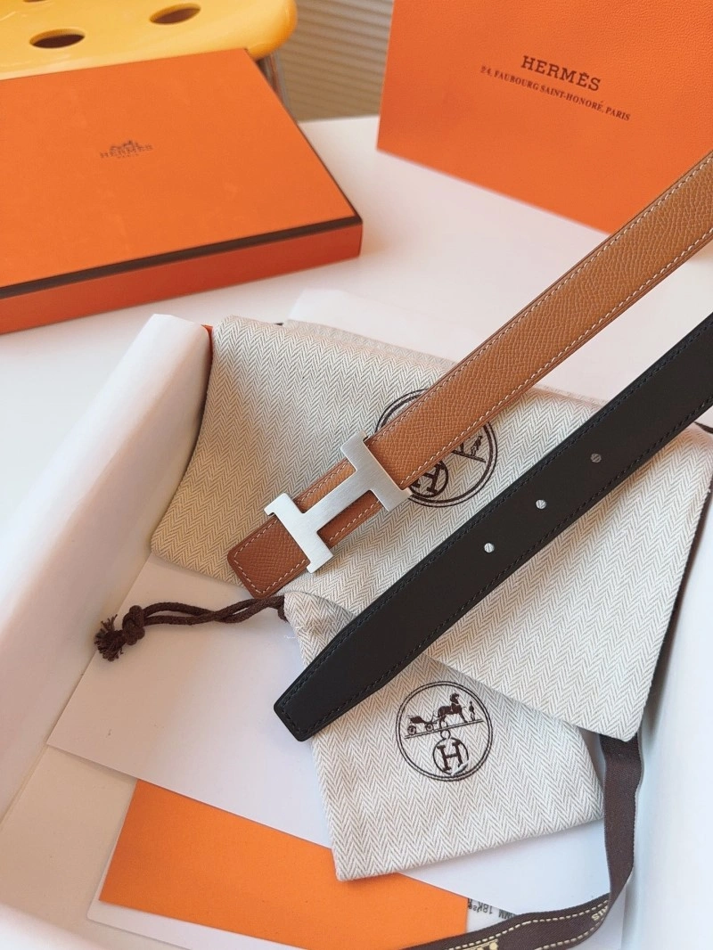 Top match Hermes Belts