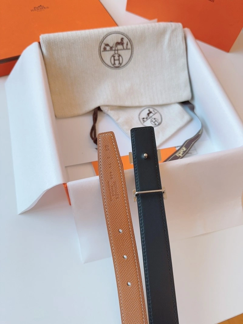 Top match Hermes Belts