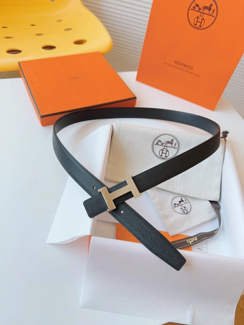 Economical Hermes Belts