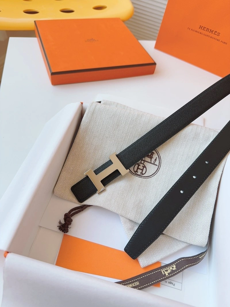 Economical Hermes Belts