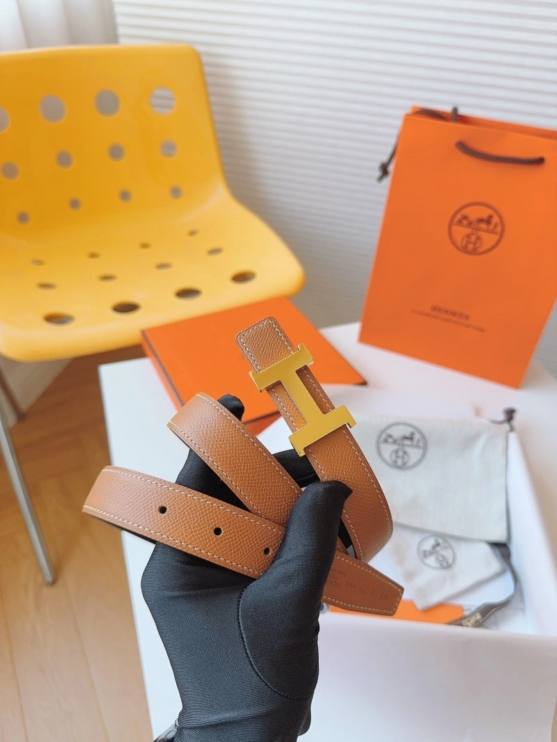 Discounted Hermes Belts