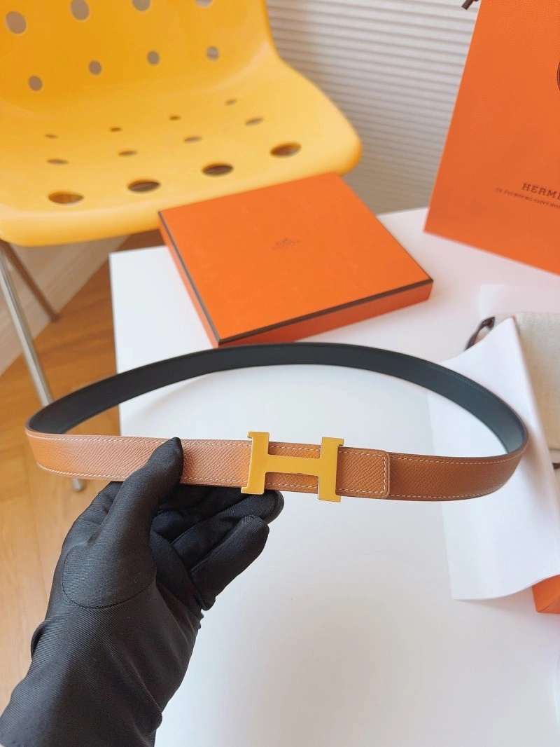 Discounted Hermes Belts